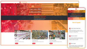 Our Work | Marketing & Media Portfolio | AVO Dynamics